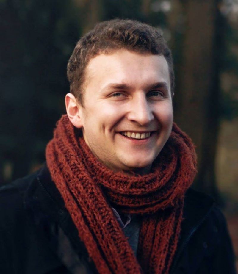 Why we’re making a VR community opera – James Bingham, Irish National ...